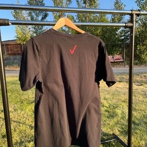 Shirts | Verizon Question Mark Talking Point Shirt | Poshmark